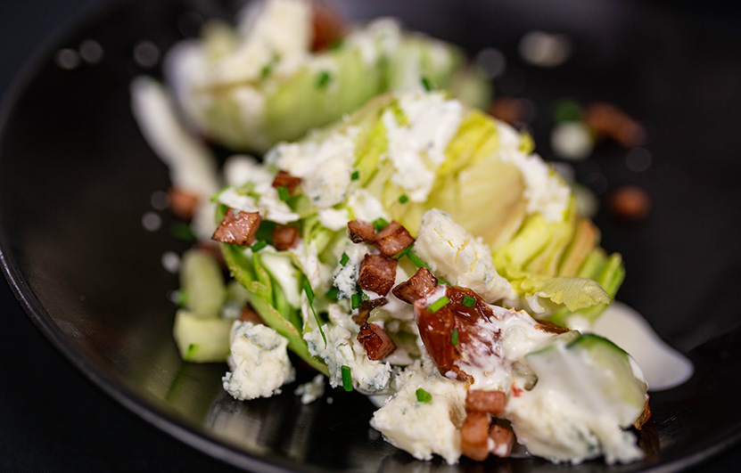 Grapevine, Texas, Restaurants | Persimmons Restaurant
