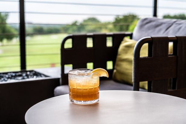 Grapevine Restaurant Menu | Persimmons Restaurant